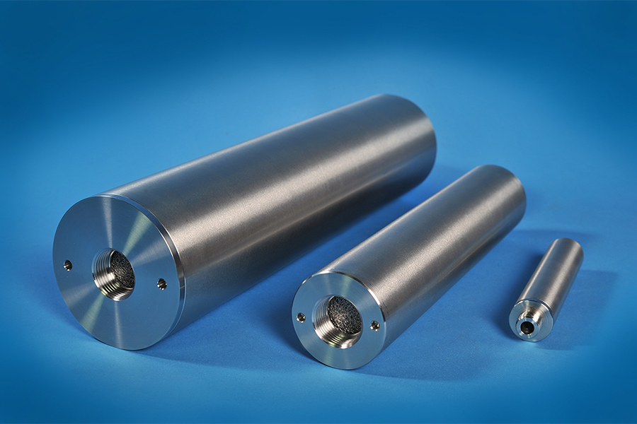 Proč PCW®? Přírodní filtrace vody bez chemie